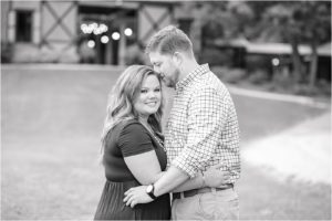Oakbrook Farm, Ridgeway, SC Engagement Session