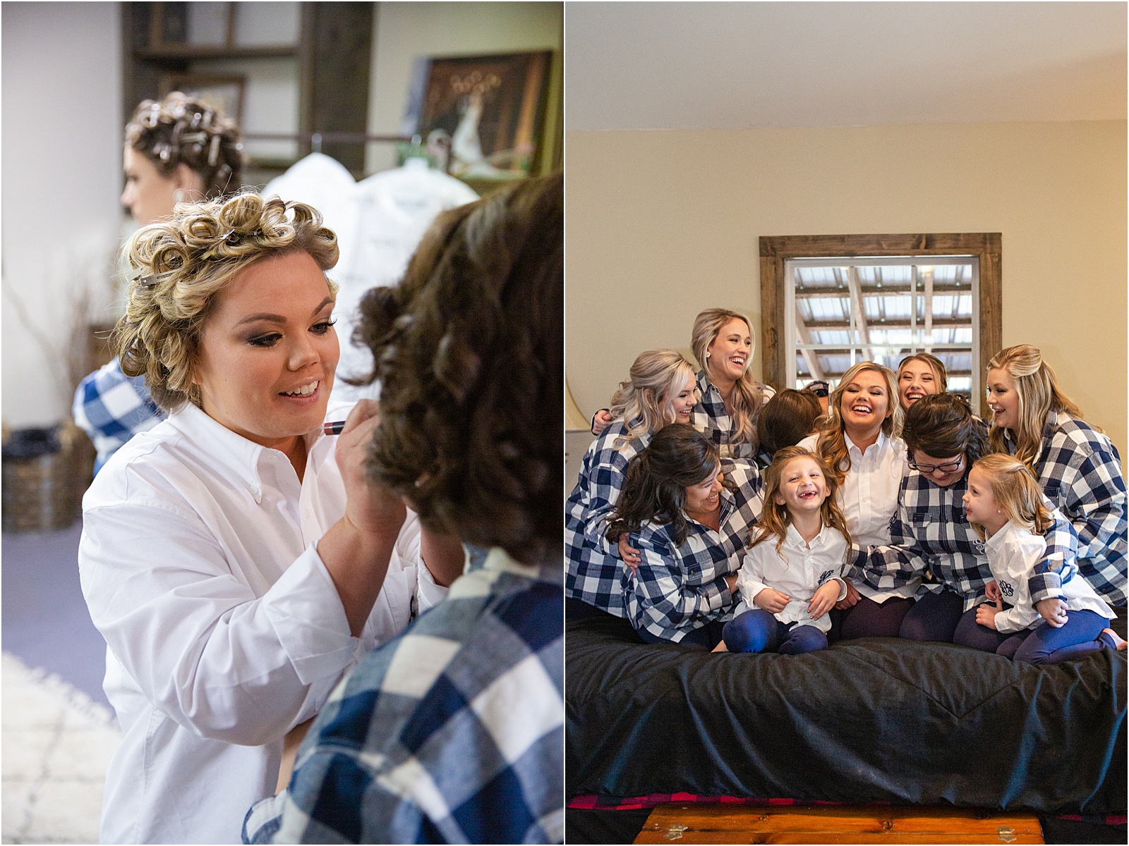 Oakbrook Farm | Ridgeway SC Wedding | Mr. & Mrs. Wilson - katiejaynes.com