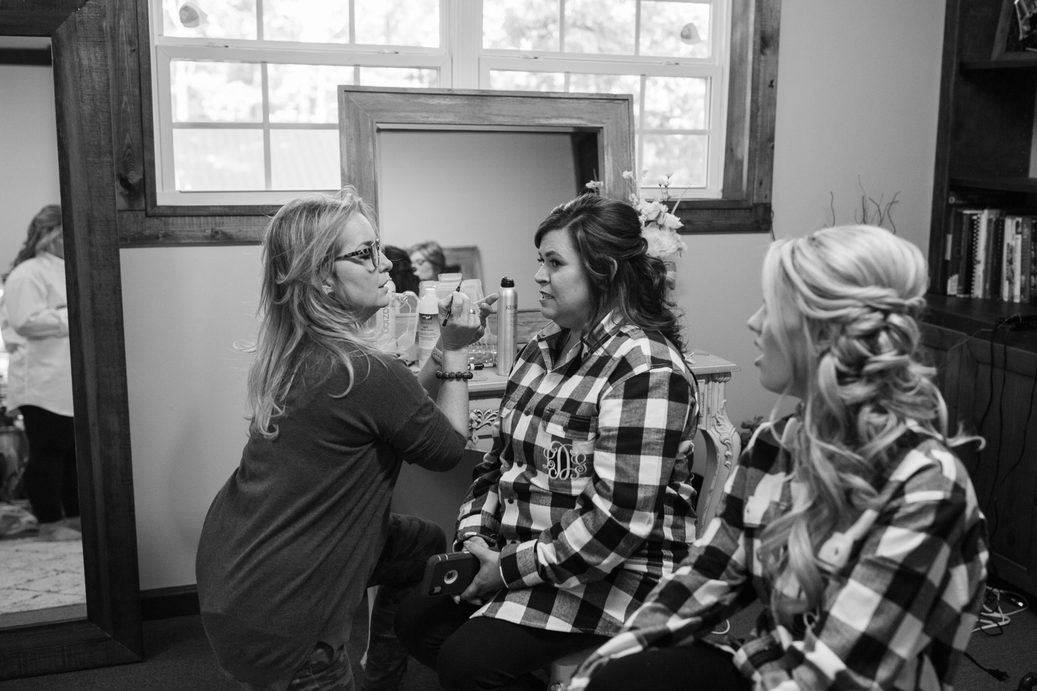 Oakbrook Farms, Ridgeway, SC Real Wedding