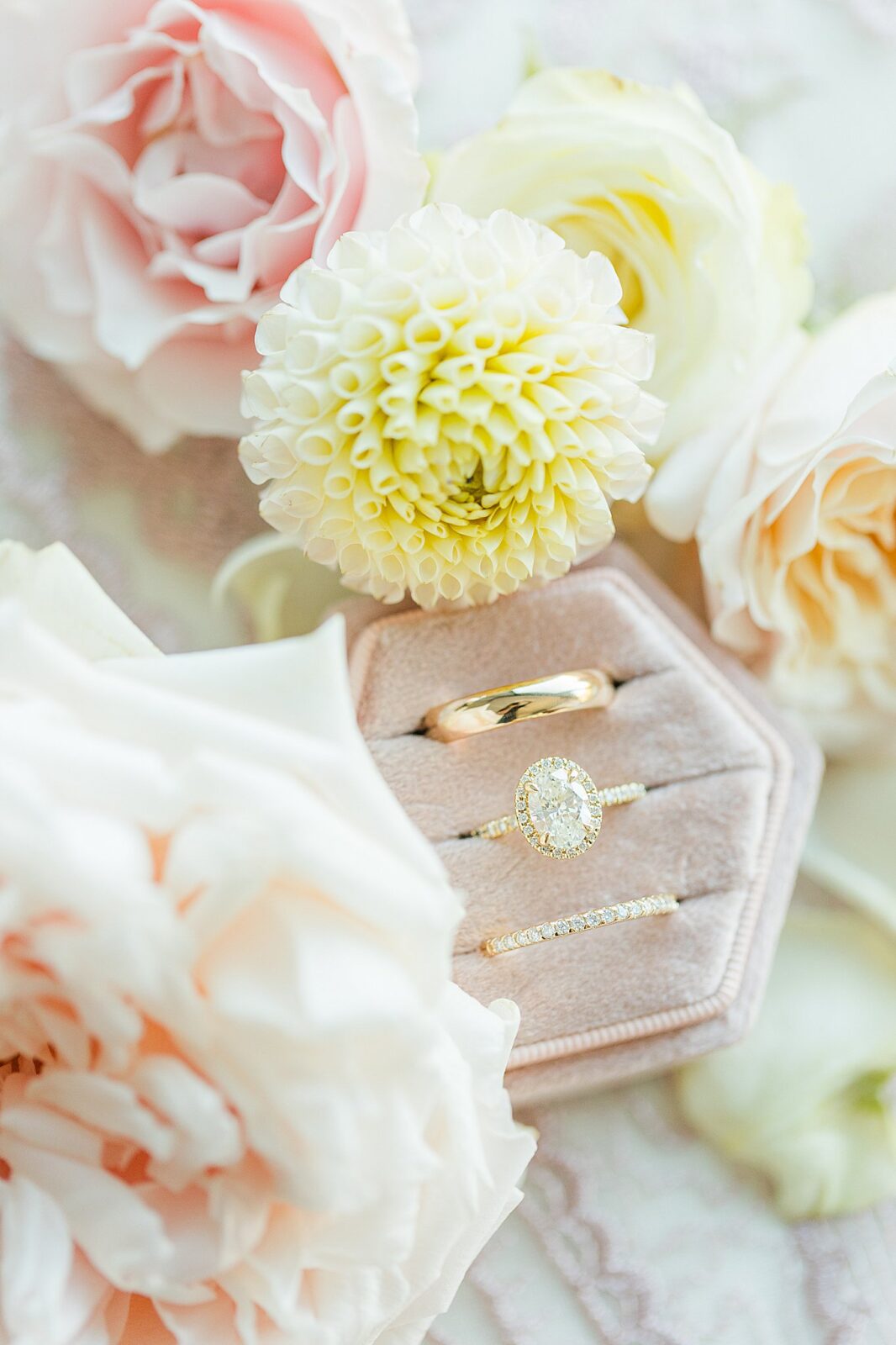 Mr. & Mrs. Thorne | AC Hotel Downtown Greenville Wedding - katiejaynes.com