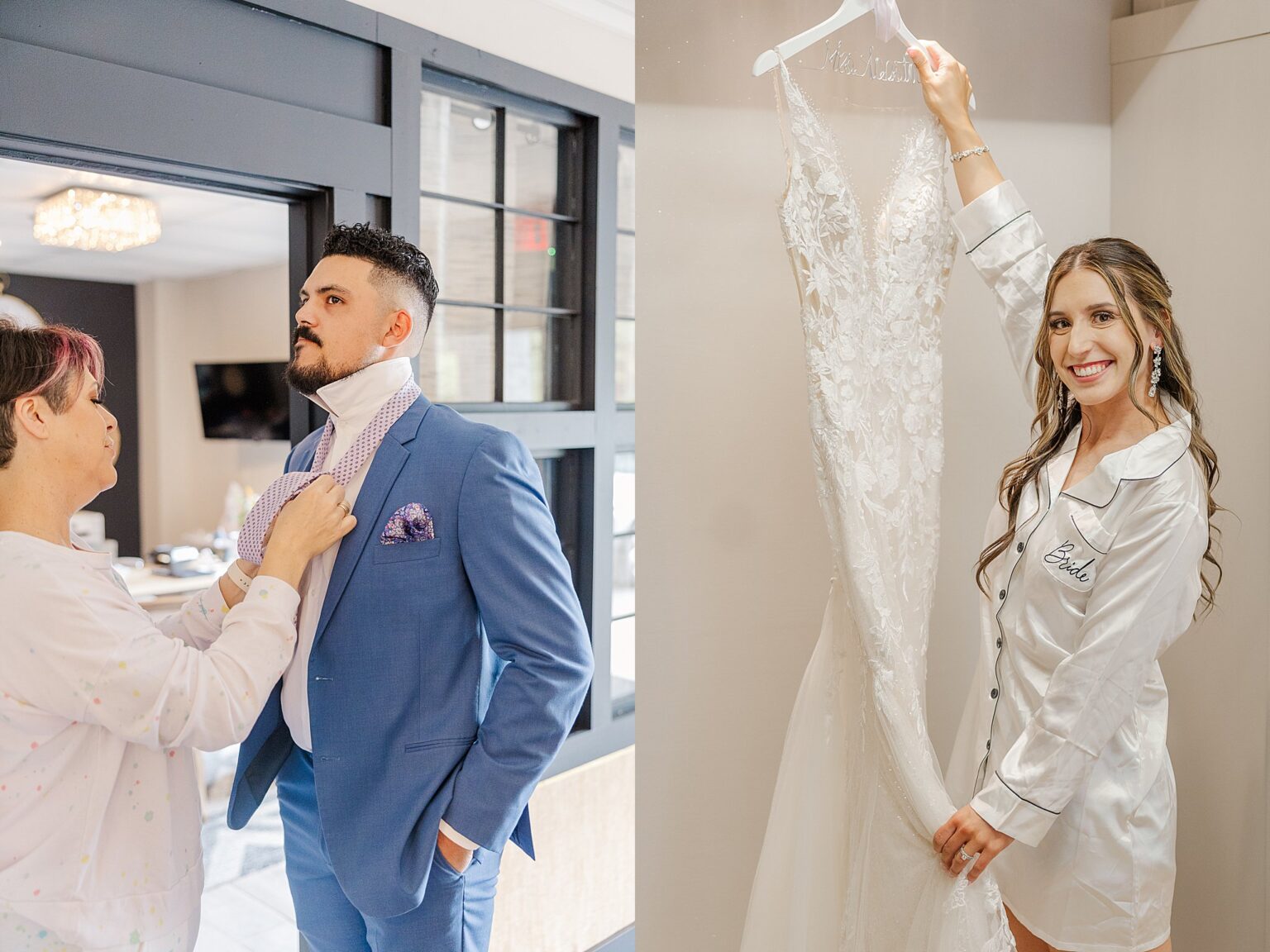 A Summer Bemi's Wedding | Mr. & Mrs. Acosta - katiejaynes.com