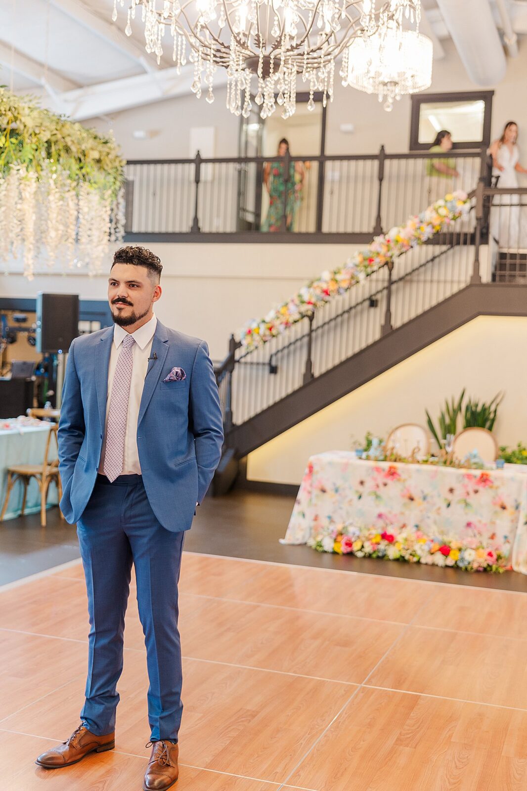 A Summer Bemi's Wedding | Mr. & Mrs. Acosta - katiejaynes.com