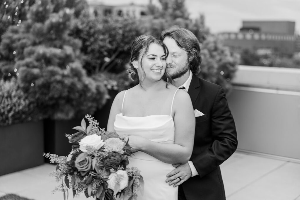 Avenue Wedding Venue | Photographer Review | Katie Jaynes