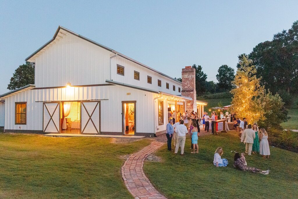 South Wind Ranch Wedding Venue Photographer Review 2024